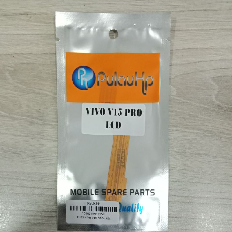 Flexible LCD VIVO V15 PRO/S1P (Left) | Shopee Philippines