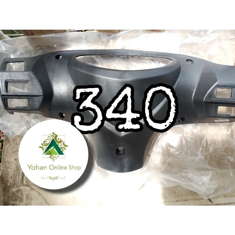 COVER, HANDLE, RR (BONUSX) (BONUSX) | Shopee Philippines