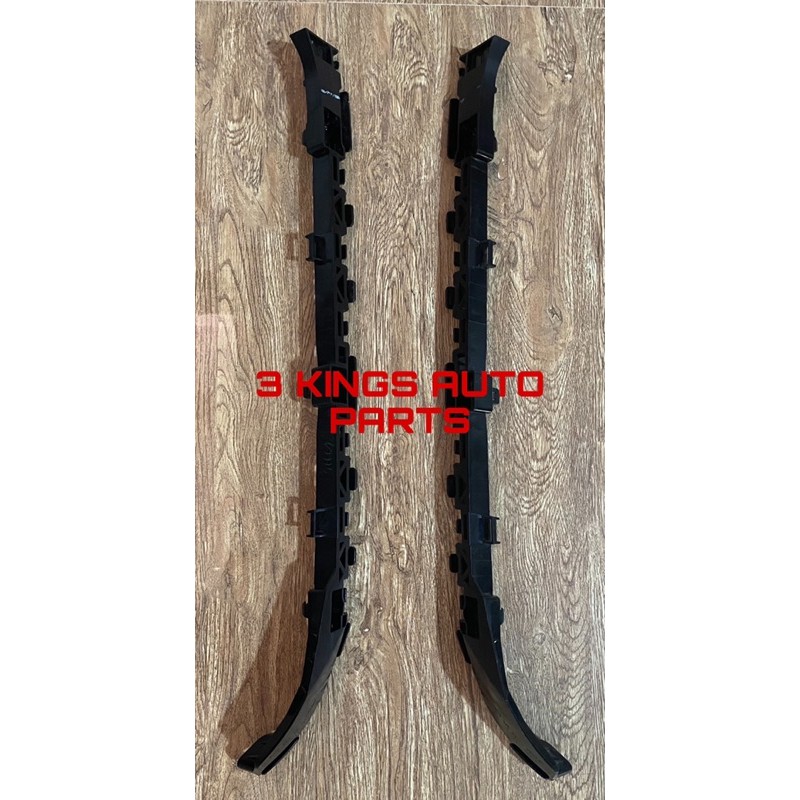 Rear Bumper Retainer Honda City 2014-2020 ORIGINAL GENUINE. | Shopee ...