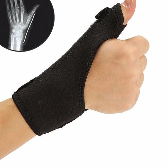 Affordable Thumb Splint Wrist De Quervain Support Exceed 763CA Thumb ...