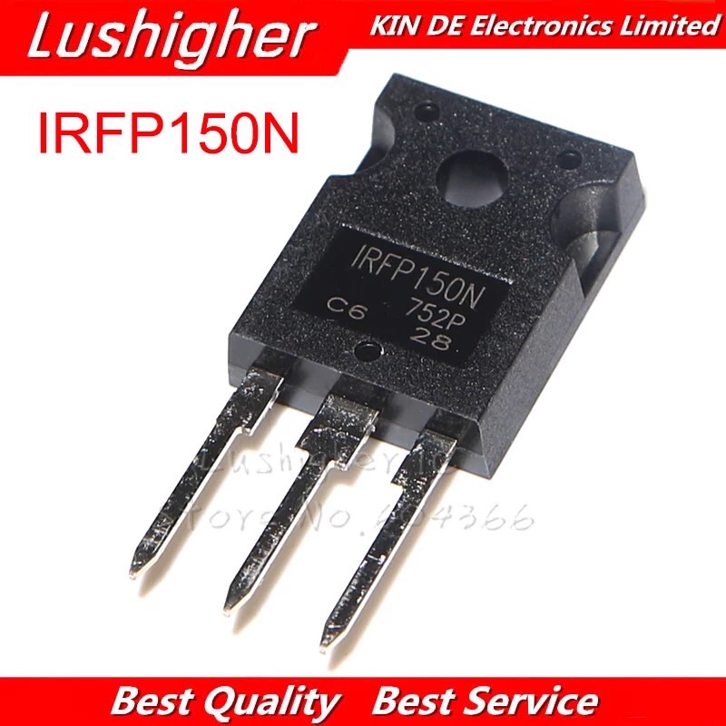 Mosfet RFP150NPBF IRFP150N IRFP150 Transistor N-CH 100 V 42A for-247-3 ...