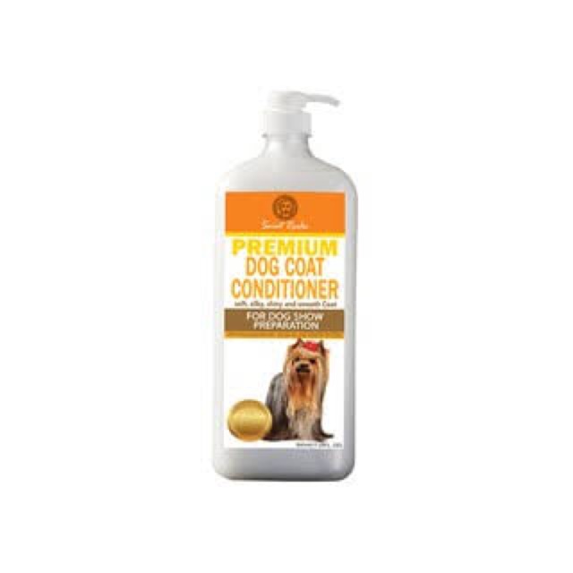 Saint Roche Premium Dog Conditioner 500ml | Shopee Philippines