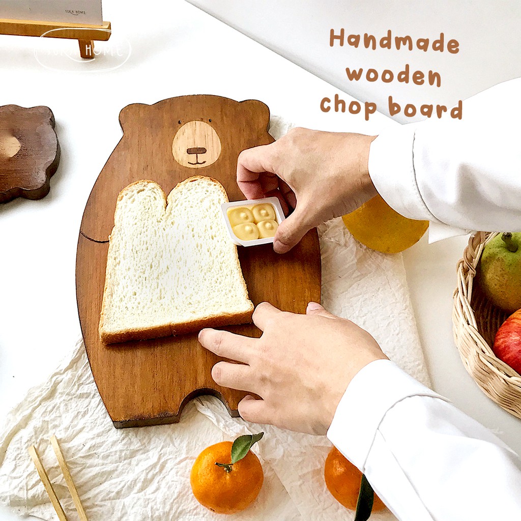 Export Quality Wood Cutting Board | Cutting Board | Chopboard | Cook ...