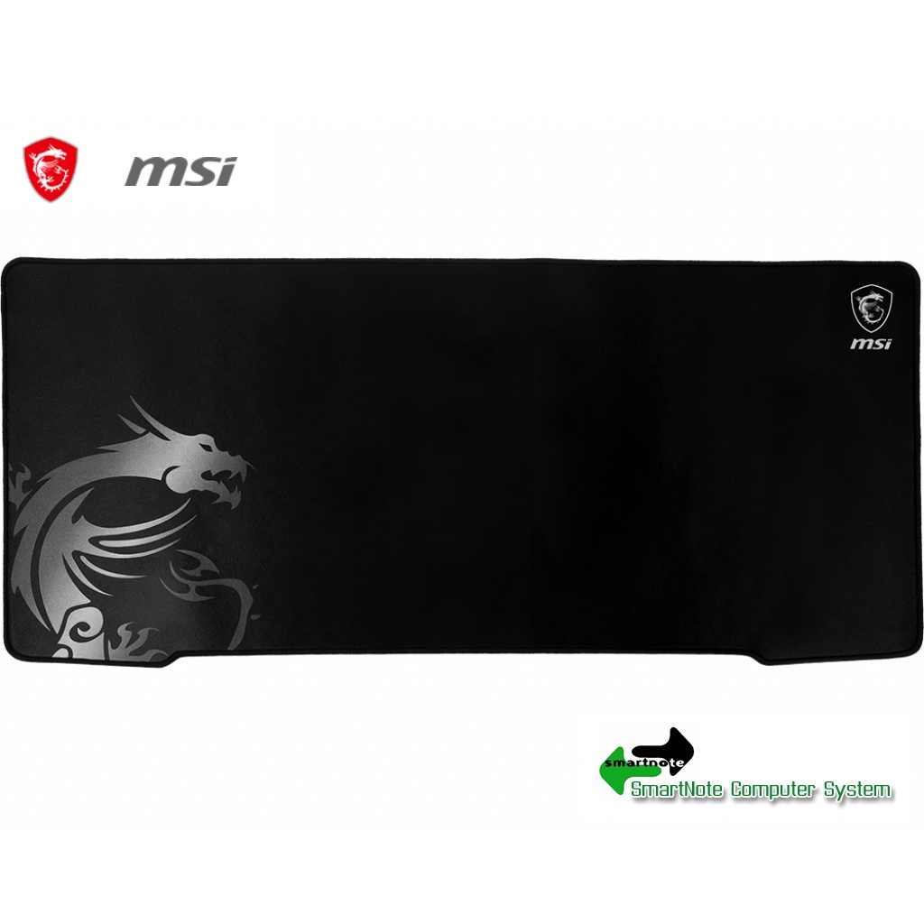 MSI AGILITY GD70 GAMING MOUSEPAD (900*400*3MM) | Shopee Philippines