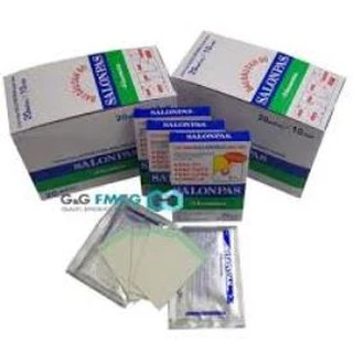 Shop salonpas for Sale on Shopee Philippines