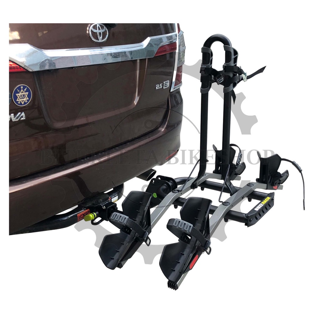 BUZZ RACK BUZZY BEE H2 AND H4 | Shopee Philippines