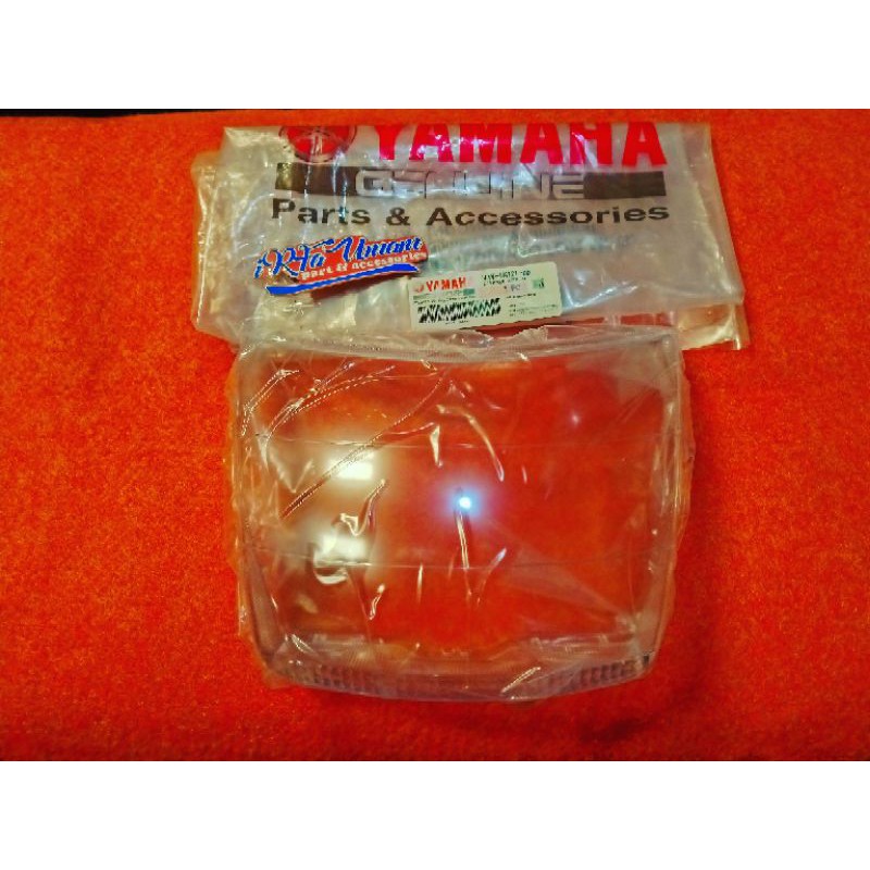 Mika headlights nouvo lele glass headlights nouvo lele mika front reflectors nouvo | Shopee ...