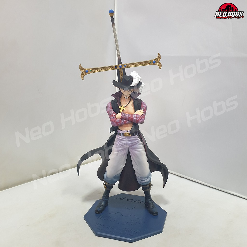 POP DX KO Dracule Mihawk ver. 2 | Shopee Philippines