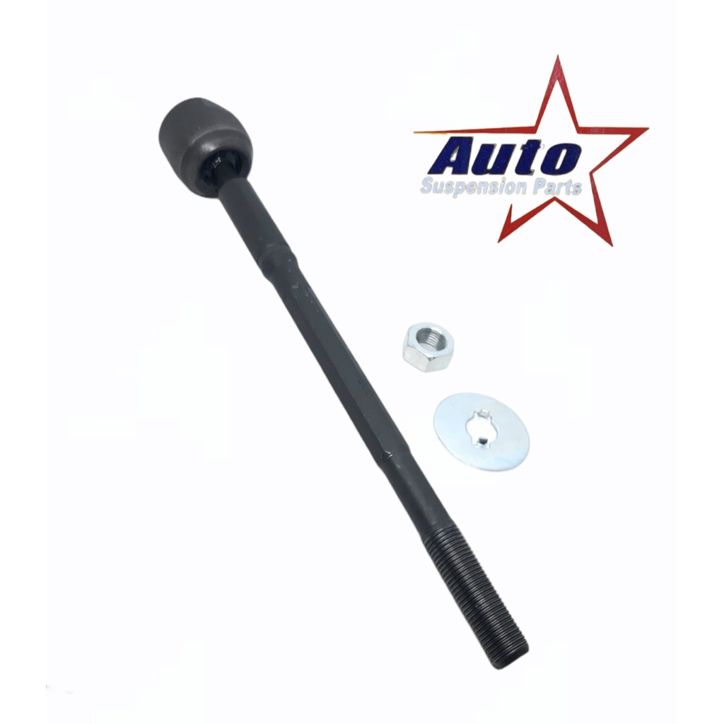 RACK END TOYOTA HILUX / FORTUNER INNOVA 04 LH / RH Replacement part no ...