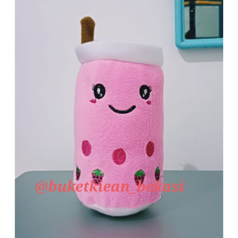 GANTUNGAN Cute boba Doll/mini boba/boba Hanger/boba/boba Graduation ...