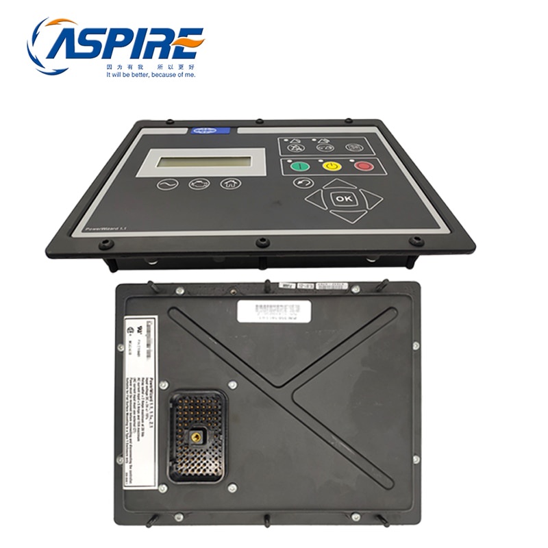 Engine Parts Digital Controller Electronic Control Module Olympian ...