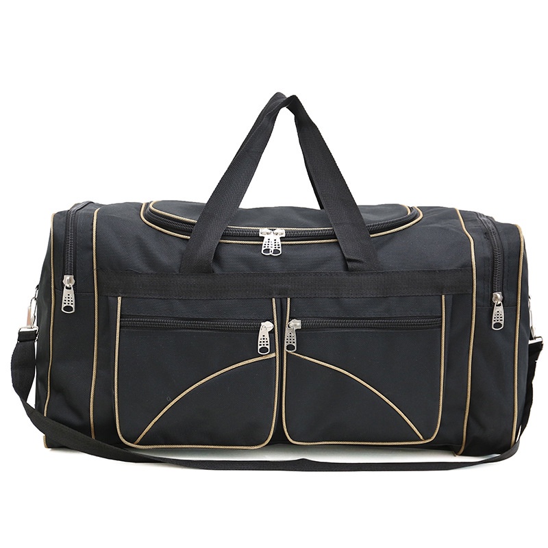 Big Size Travel Duffle Luggage Bag Men Women Large Capacity Waterproof ...