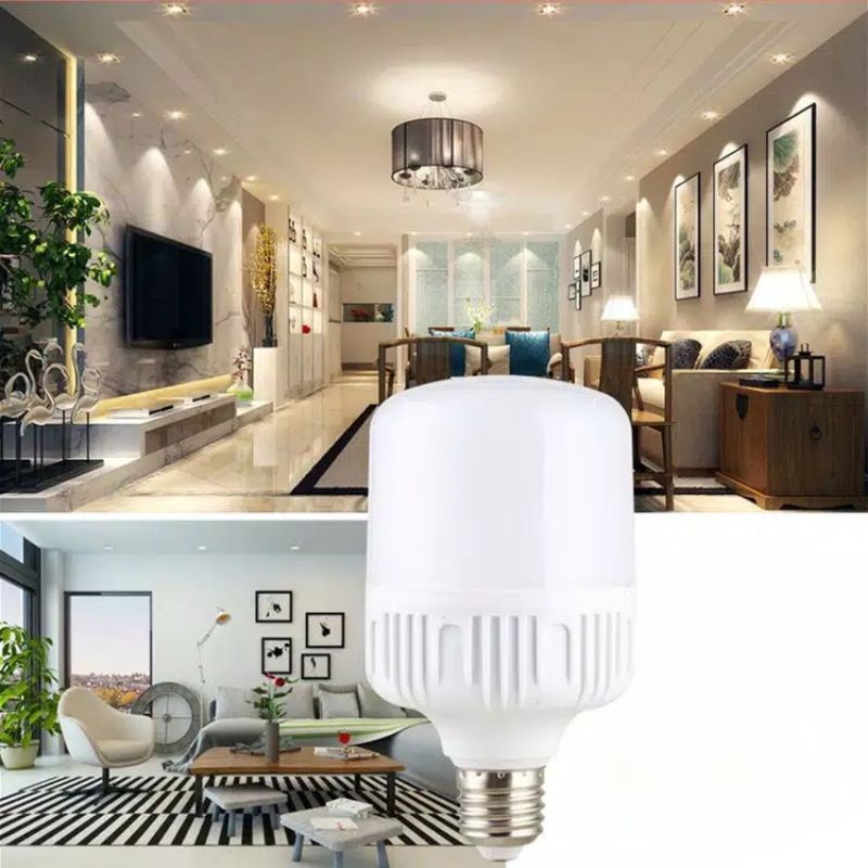 Led lights 5w 10w 15w 20w 25w 35w/ led capsule/led tube/bulb | Shopee ...