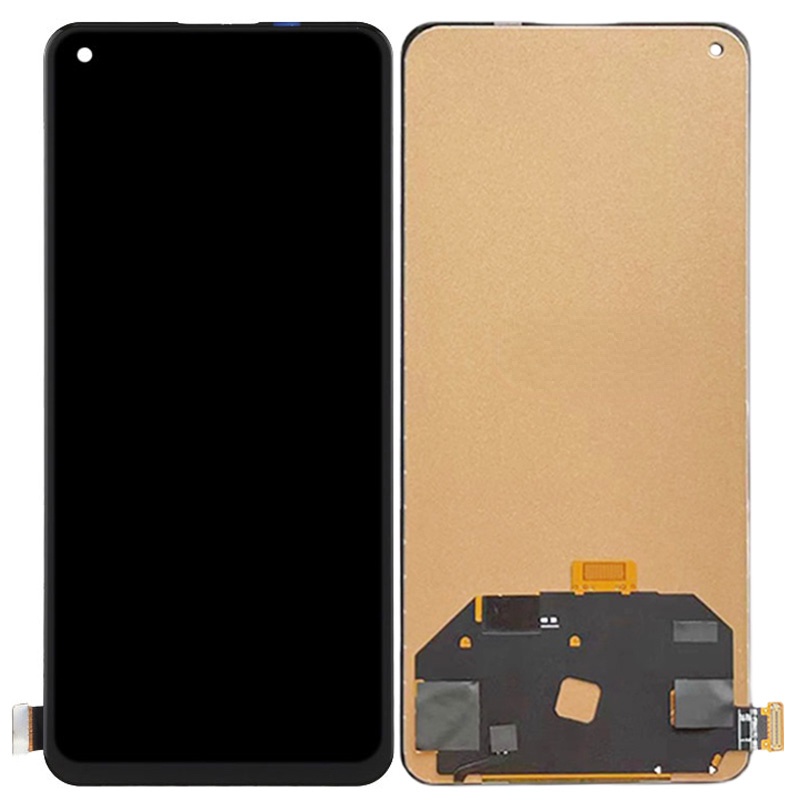 incell For Oppo Reno 5 4G CPH2159 Reno5 5G CPH2145 LCD Display Touch ...