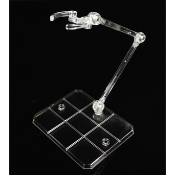 Product Stand For Model 1 / 12 - Base SHF - Action Base For SHF, Figma ...