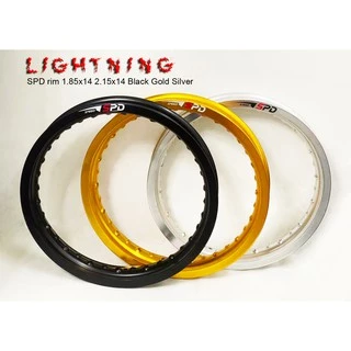 motorcycle rim - Best Prices and Online Promos - Jul 2025 | Shopee ...