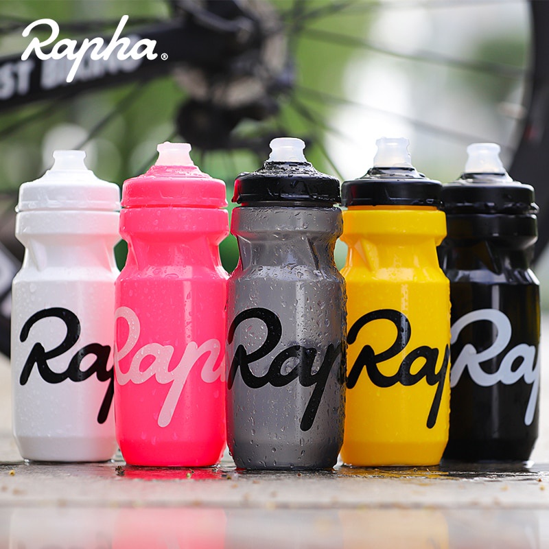 RAPHA Ultralight Bicycle Water Bottle 610/710ml Cycling Bottles ...