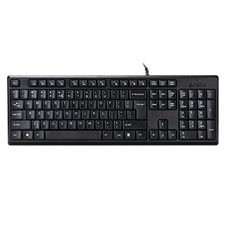 A4tech KK-3 Multimedia FN Keyboard | Shopee Philippines