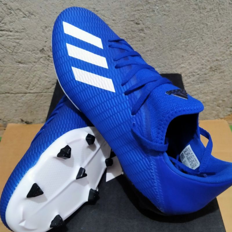 BOONDOCKS Football soccer shoes Big Sizes | Shopee Philippines