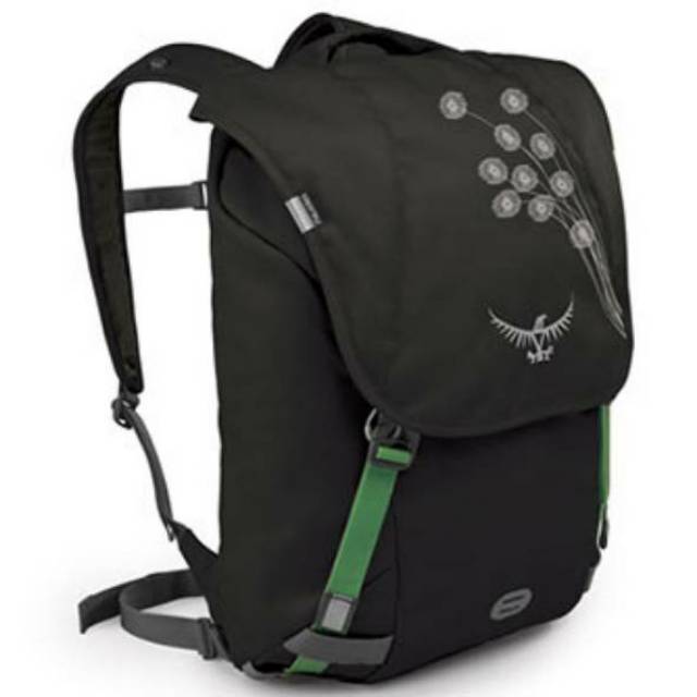 Osprey Flap Jill Pack | Shopee Philippines
