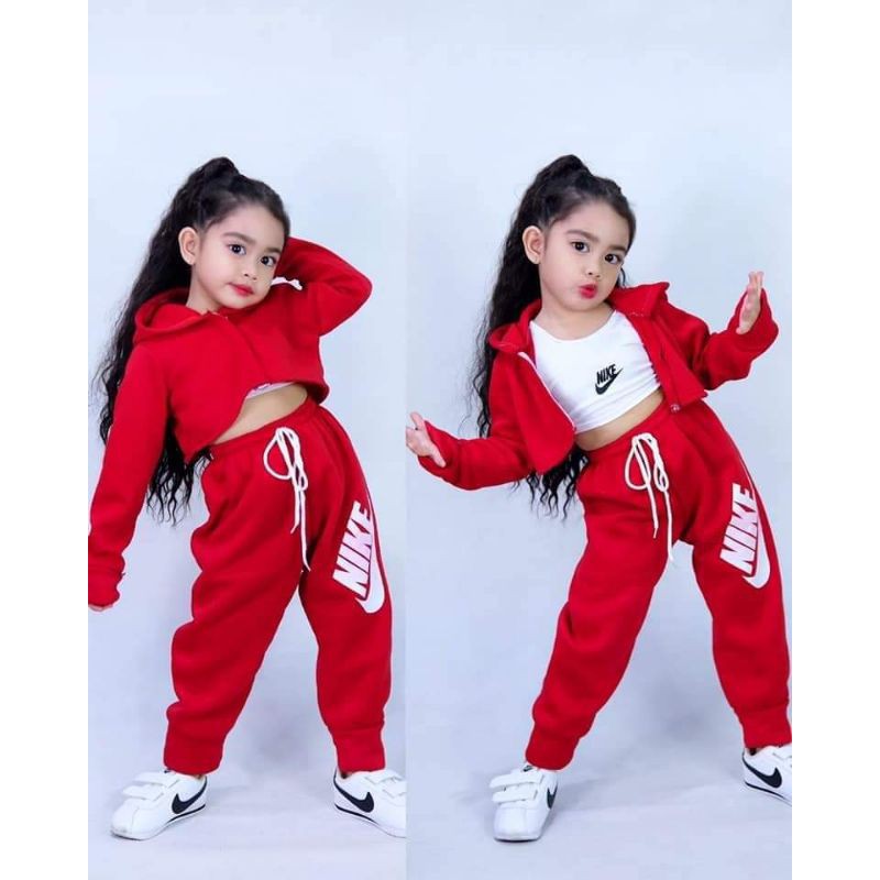3 & 1 TERNO JOCKET FOR KIDS 2 TO 10 YEAR OLD | Shopee Philippines