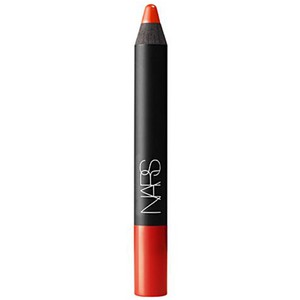 NARS Velvet Matte Lip Pencil (Red Square) | Shopee Philippines