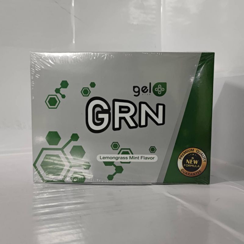 Gel Plus GRN (Agel) Is A Dietary Supplement That Emphasizes Green Leafy ...