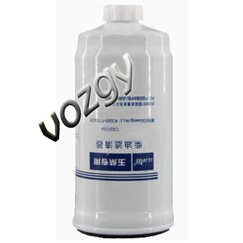 FUEL FILTER HW-1076/jin-369 KFC-11050 A3000-1105020 CX0712 YUCHAI YC6A ...