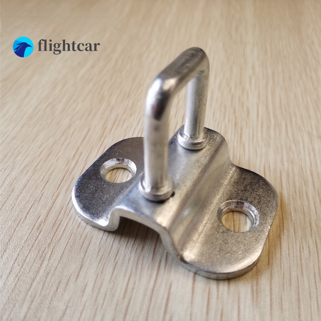 （FT）use for nissan urvan e25 nv350 e26 tailgate striker back door lock ...