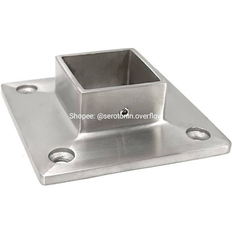 Escutcheon foot cover for tables and stands | Shopee Philippines