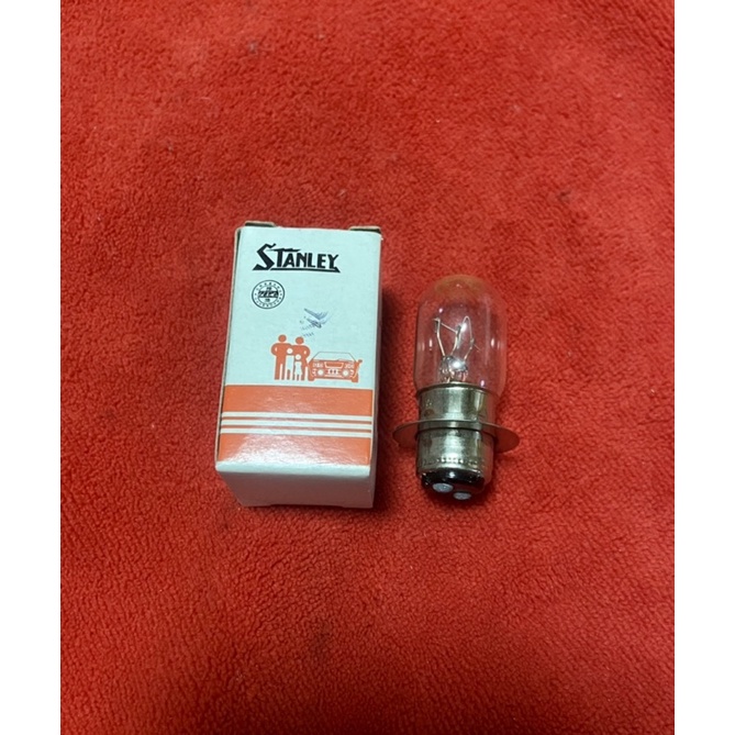 Stanley Headlight Bulb 12V 35/35W | Shopee Philippines