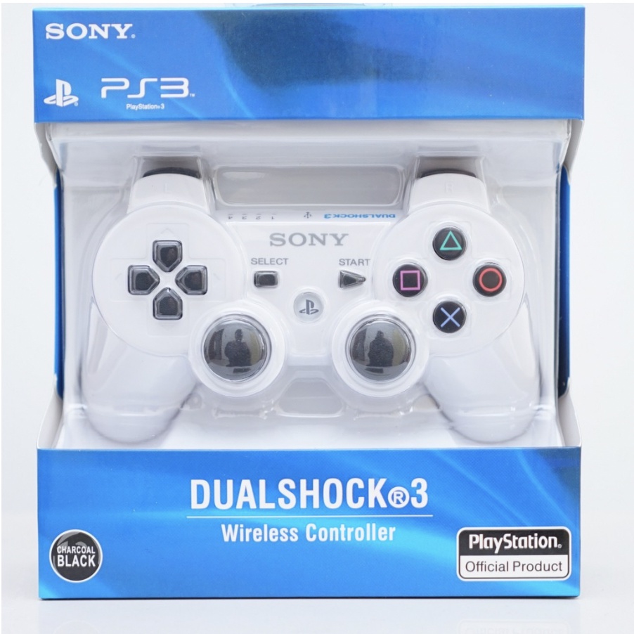 Controller stick gamepad joystick PS 3 PC PS3 wireless original army ...