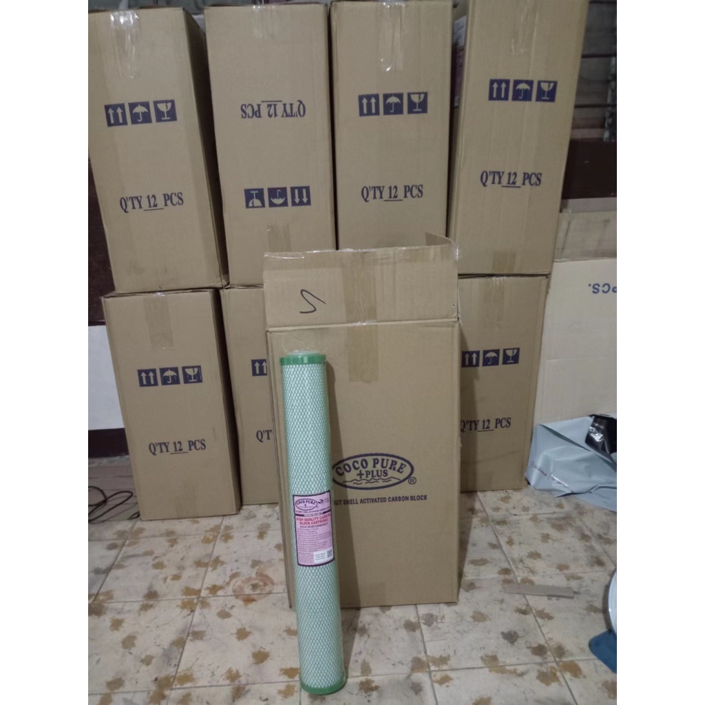 12 pcs Coco pure plus 20" sl ORIGINAL (low sf) | Shopee Philippines