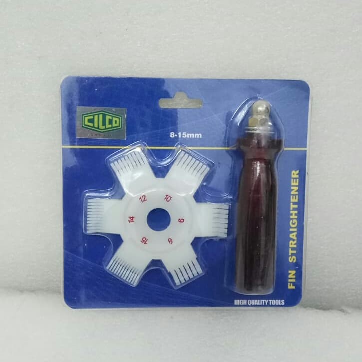 Tubing Tool Fin Comb CILCO 6 in 1 | Shopee Philippines