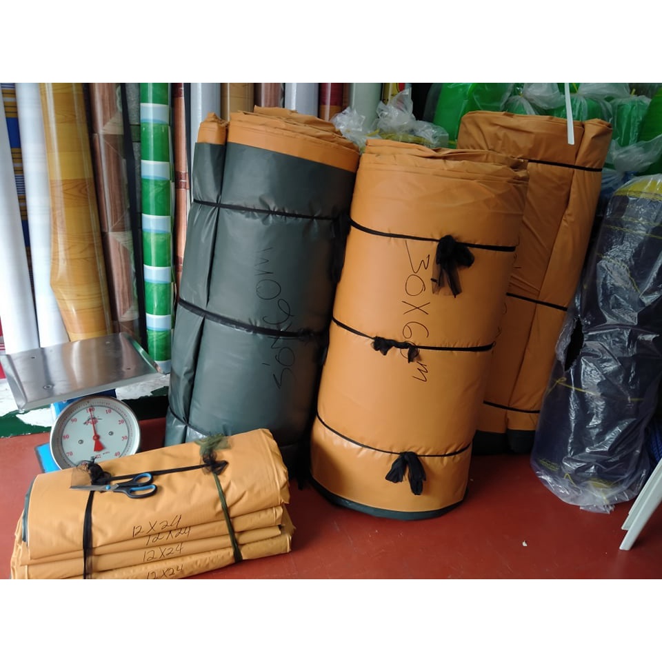 20feet x 20feet MARUYAMA PG FLEX - Canvas, Lona, Tarpaulin, Trapal ...