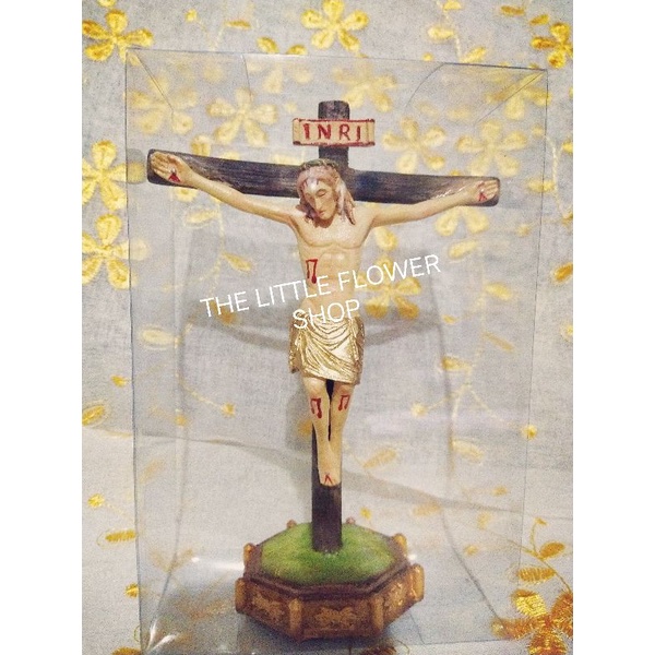 Crucifix Of San Marcello : San Marcello al Corso, Rome, Italy – MUCMV