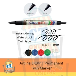 twin marker - Best Prices and Online Promos - Jul 2024 | Shopee Philippines