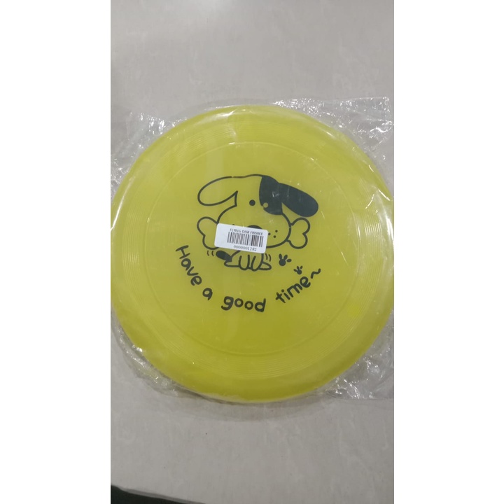 Dog Toys | Flying Plate | Flying DISK | Shopee Philippines