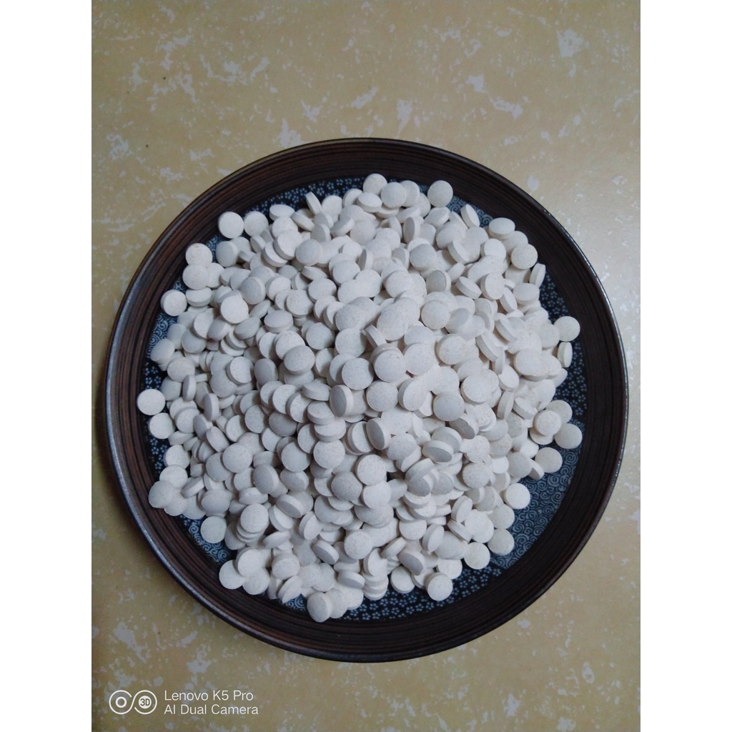 Microorganisms to clarify fish tank water (package) | Shopee Philippines