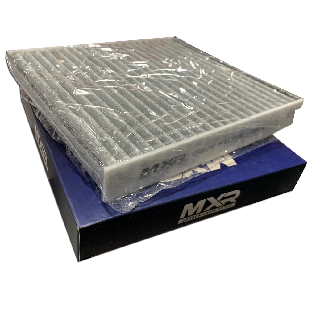 MITSUBISHI TRITON STRADA / MONTERO SPORT 2018-2023 Cabin Filter ...