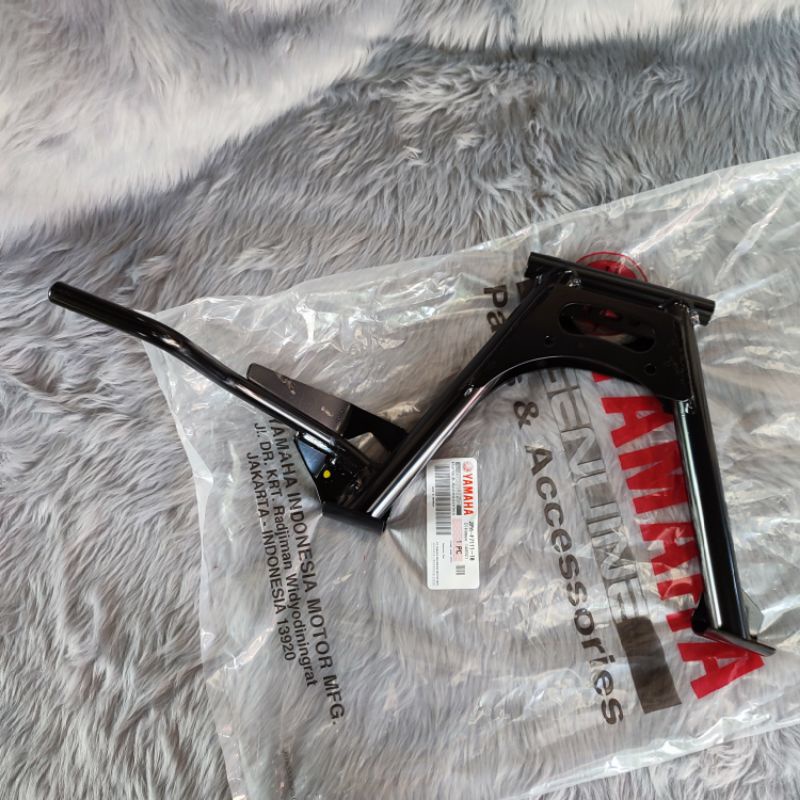 Yamaha Genuine Main Stand Center Stand MIO I 125 / S | Shopee Philippines