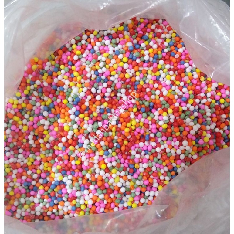 Spinkle Trimit Sugar/Sprinkle Beads Cake Decoration/Cornflakes Pottery ...