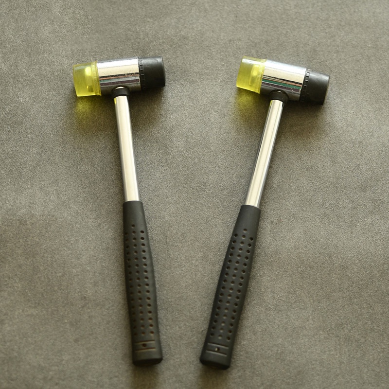 Rubber Hammer Installation Nylon | Shopee Philippines