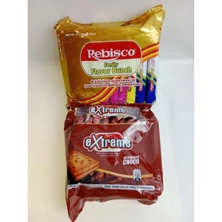 Shop rebisco biscuit for Sale on Shopee Philippines