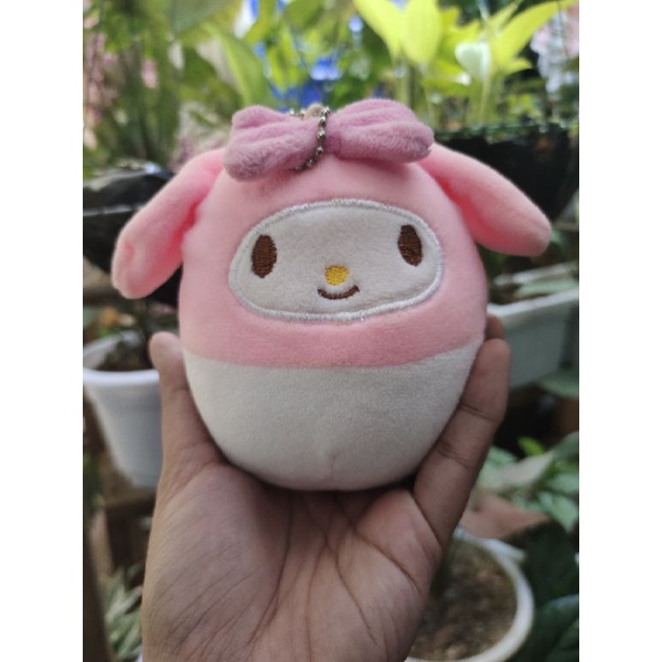 my Melody botchog charm | Shopee Philippines