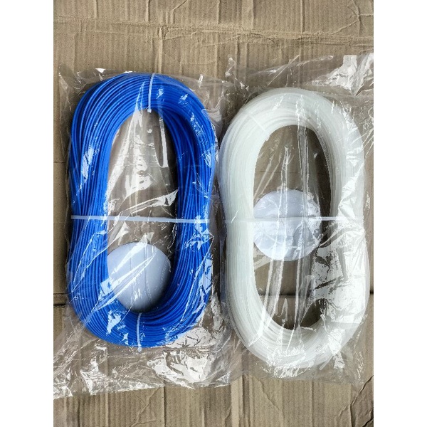 (Per Roll) Tansi, Nylon String, Labay, Nylon String, Trimmerline ...