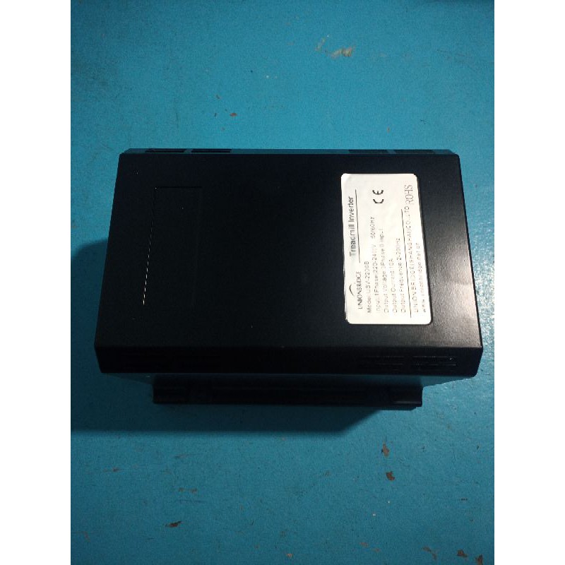 UBV-2200B inverter for Commercial treadmills | Shopee Philippines