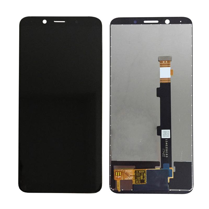 OPPO F5/F7/F5youth/F7youth Replacement LCD Display And Touch Screen ...