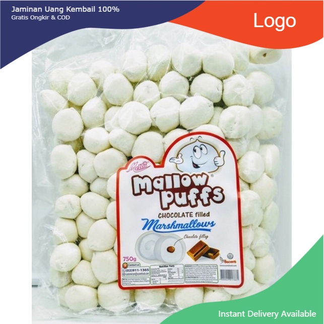 Lowest Price Kutkutin Per Kilo Filled Mallows (Choco, Mango, Strawberry ...