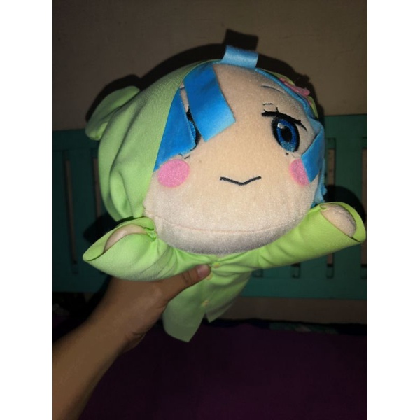 Rem re zero medium nesoberi | Shopee Philippines